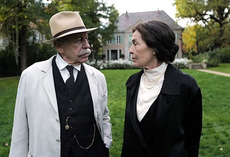 Who is Martha Liebermann? Meet Max Liebermann's Wife