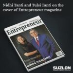 Who was Tulsi Tanti? Biography, Wife, Wiki, Net worth, Age, Kids ...