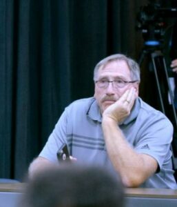 Who is Wayne Judge? Wiki, Biography, Wife, Age, Family & Facts About ...