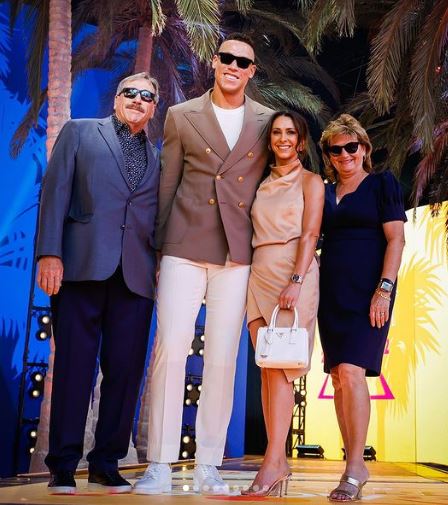 Who is Wayne Judge? Wiki, Biography, Wife, Age, Family & Facts About ...