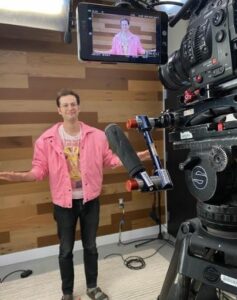 Who is Zach Kornfeld? Wiki, Biography, Height, Age, Wife, Girlfriend ...