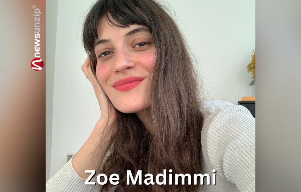 Who is Zoe Madimmi? Wiki, Age, Height, Parents, Ethnicity, Net worth ...