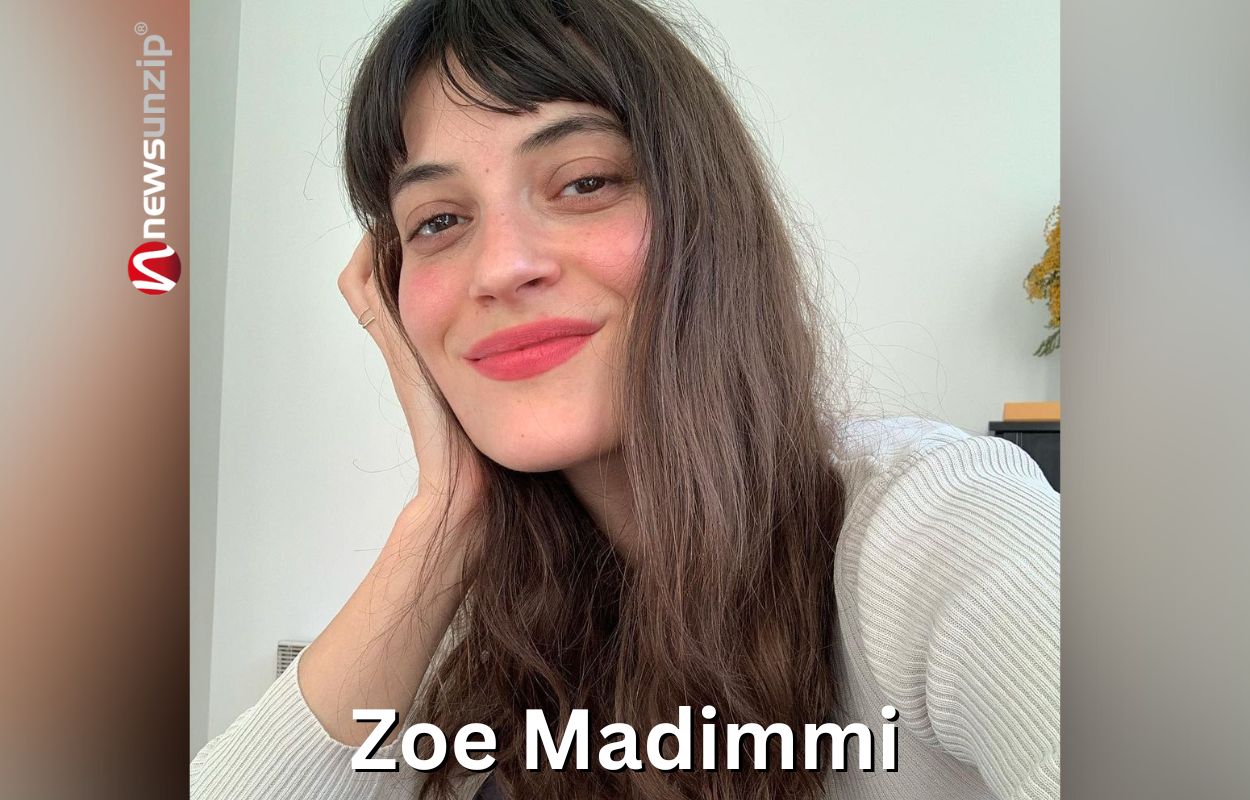 Who is Zoe Madimmi? Wiki, Age, Height, Parents, Ethnicity, Net worth ...