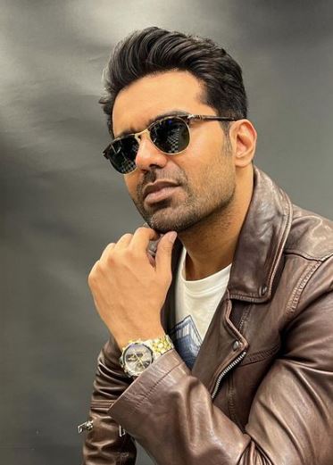 Abhishek Singh IAS Wiki, Biography, Age, Parents, Wife, Net Worth & More