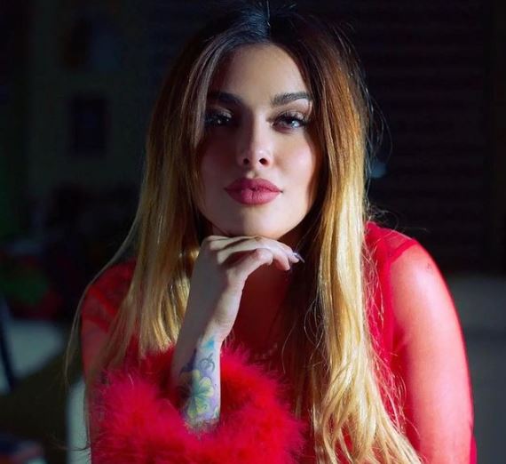 Who is Wanda Espinosa? Wiki, Age, Height, Boyfriend, Family, Net worth ...