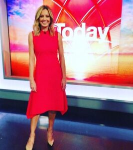 Allison Langdon: Bio, Wiki, Education, Husband, Kids, Net worth, Income ...