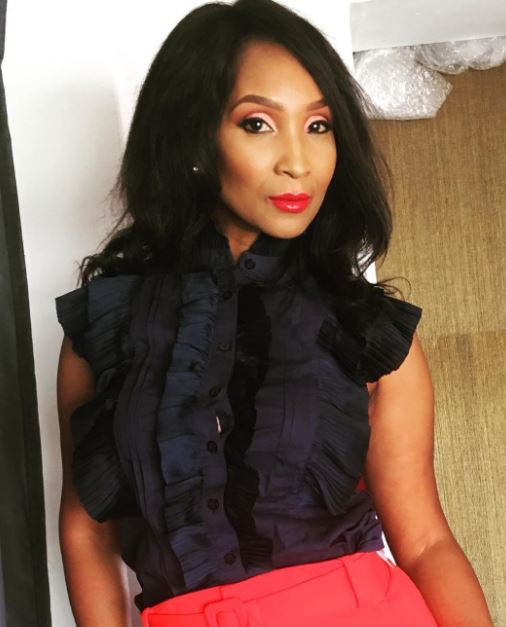 Who is Thami Ngubeni? Husband, Wiki, Bio, Age, Height, Family, Net ...