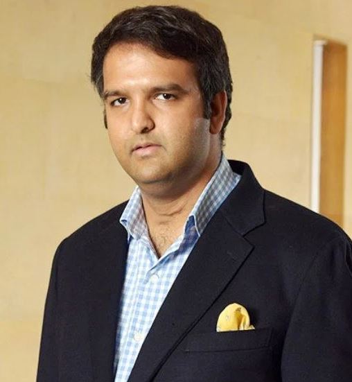 Who is Anand Piramal? Wiki, Age, Net Worth, Parents, Wife, Education ...