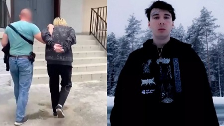 Who was Anastasia Grishman? Wiki, Biography, Boyfriend, Age, Net Worth