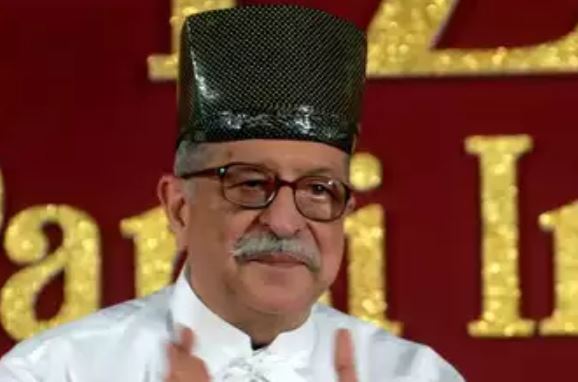 Areez Pirojshaw Khambatta (Rasna) Wiki, Age, Wife, Religion, Kids ...