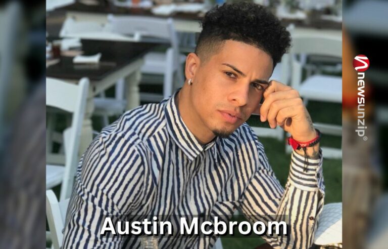Austin Mcbroom: Wiki, Wife, Kids, Age, Height, Net Worth, Biography ...