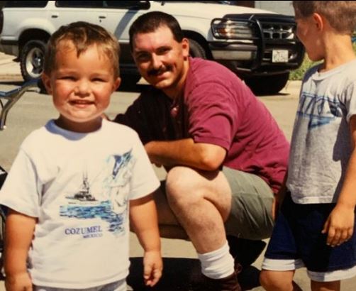 Who is Tayler Holder? Wiki, Biography, Age, Height, Net Worth ...