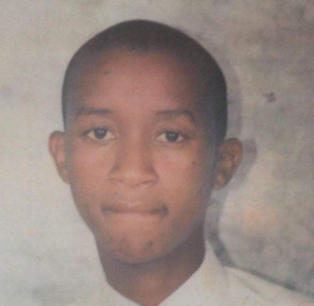 Who is Tumelo Madlala? Wiki, Age, Wife, Family & Facts About Senzo ...
