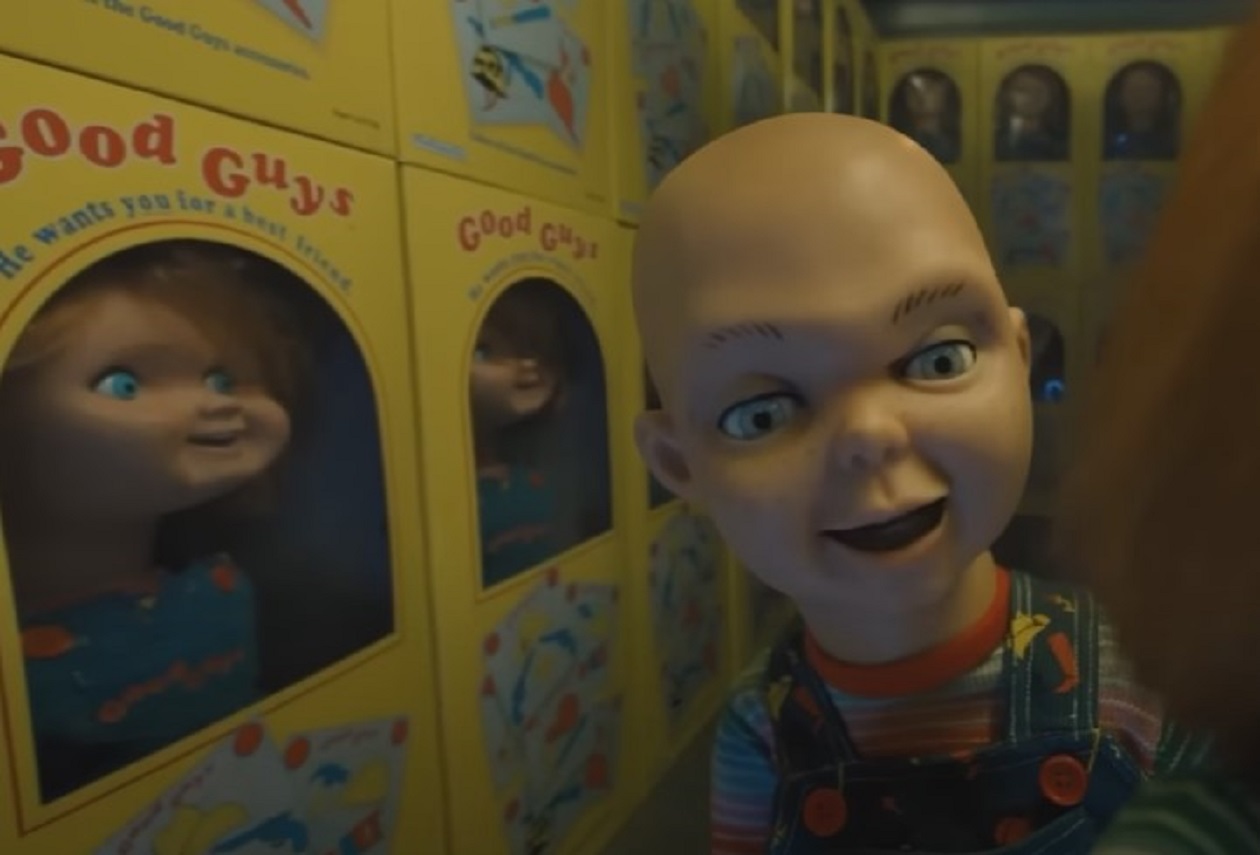 Chucky Season 3 Release Date, Plot & Everything We Know!