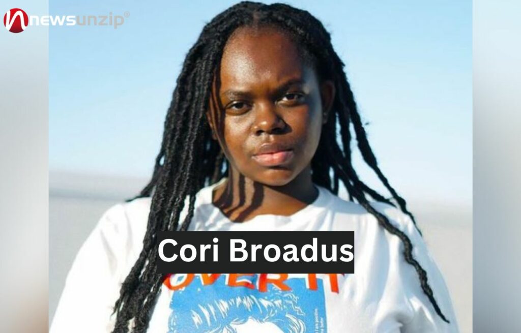 Who is Cori Broadus? Wiki, Age, Height, Boyfriend, Parents, Education ...