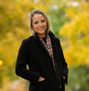 Emilie Castonguay: Bio, Age, Husband, Net worth, Family, Education & More