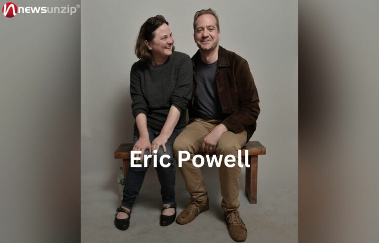 Who is Julie Powell's Husband? Eric Powell Wiki, Age, Net worth, Kids ...