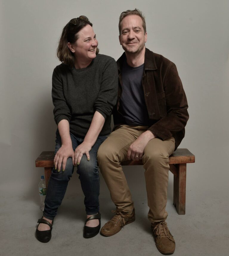 Who is Julie Powell's Husband? Eric Powell Wiki, Age, Net worth, Kids ...