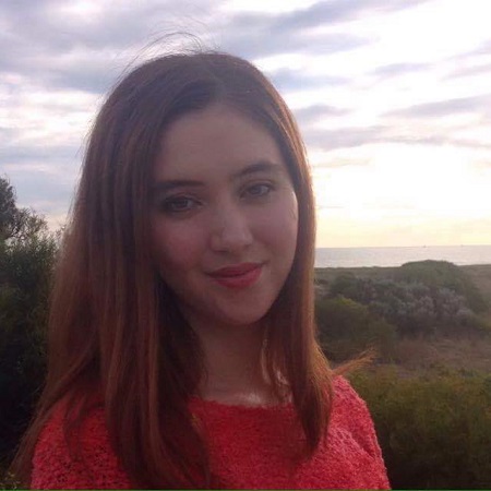 Erica Hoy (Actress) Wiki, Biography, Age, Boyfriend, Parents, Death ...