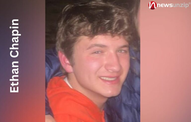 Who was Ethan Chapin? Wiki, Age, Parents, Girlfriend, Death, School ...