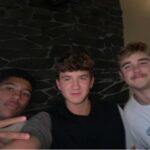 Who was Ethan Chapin? Wiki, Age, Parents, Girlfriend, Death, School ...
