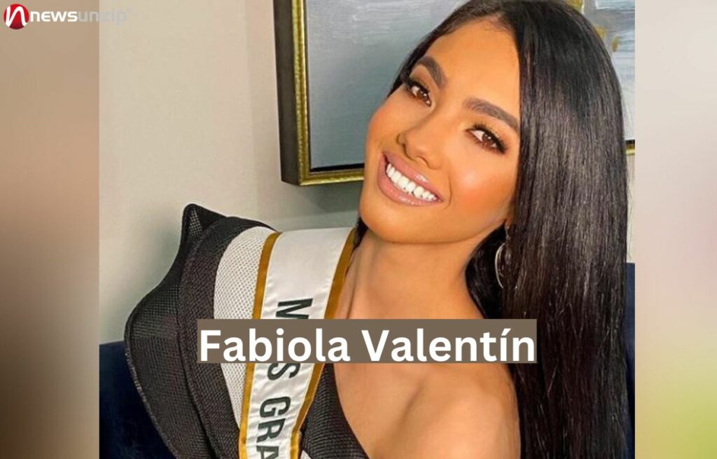 Who is Fabiola Valentín? Wiki, Biography, Height, Age, Wife, Family ...