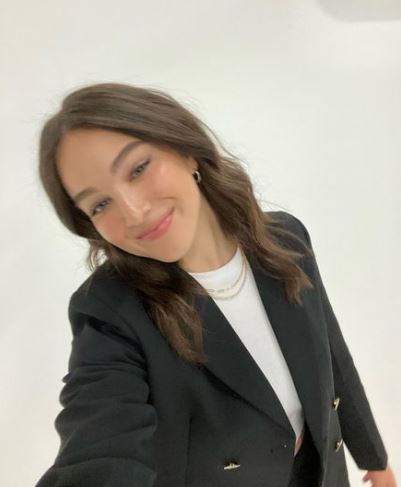 Who is Gabriella Baldacchino? Wiki, Height, Age, Parents, Ethnicity ...