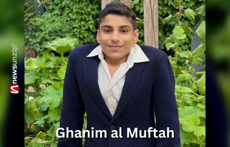 Ghanim al Muftah: Wiki, Bio, Organ, Parents, Net worth, Twin Brother ...