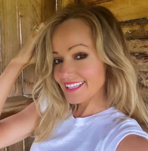 Who is Hayley Roberts? Wiki, Bio, Net worth, Husband, Age, Family ...