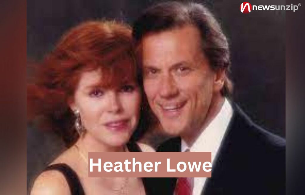 Heather Lowe (Actress) Biography, Age, Husband, Family, Kids, Movies ...