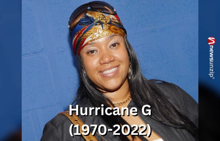 Hurricane G (Rapper) Biography, Husband, Age, Net Worth, Kids, Parents ...