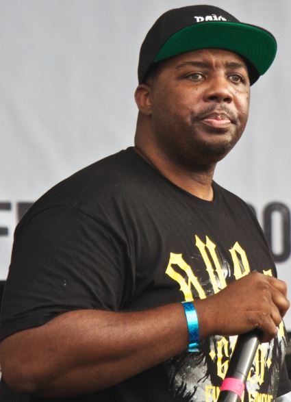 Hurricane G (Rapper) Biography, Husband, Age, Net Worth, Kids, Parents ...
