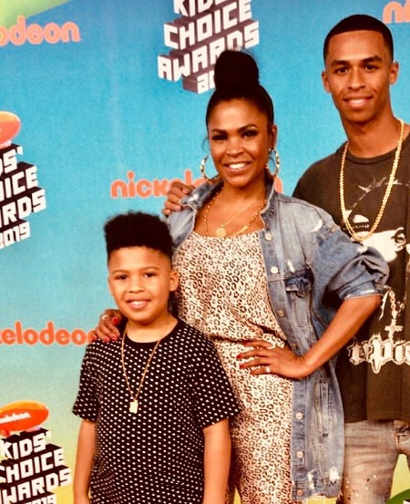Ime Udoka Wife, Girlfriend, Wiki, Bio, Age, Net Worth, Height, Family ...