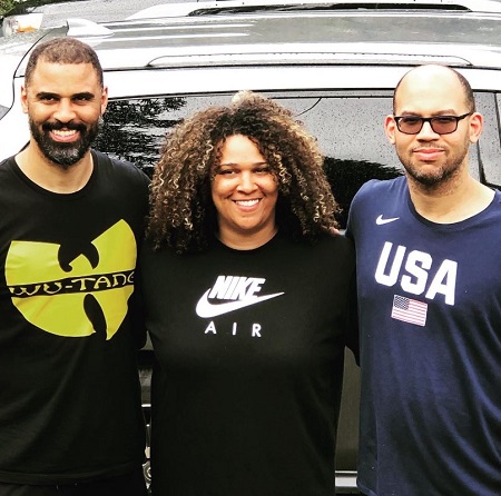 Ime Udoka Wife, Girlfriend, Wiki, Bio, Age, Net Worth, Height, Family ...
