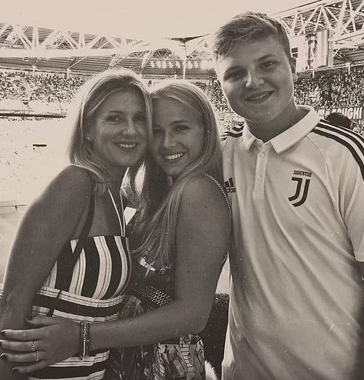 Who is Ivana Nedvědová? Meet Pavel Nedved's Wife - News