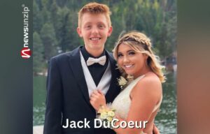 Who is Jack DuCoeur? Wiki, Biography, Net Worth, Age, Ex-Girlfriend