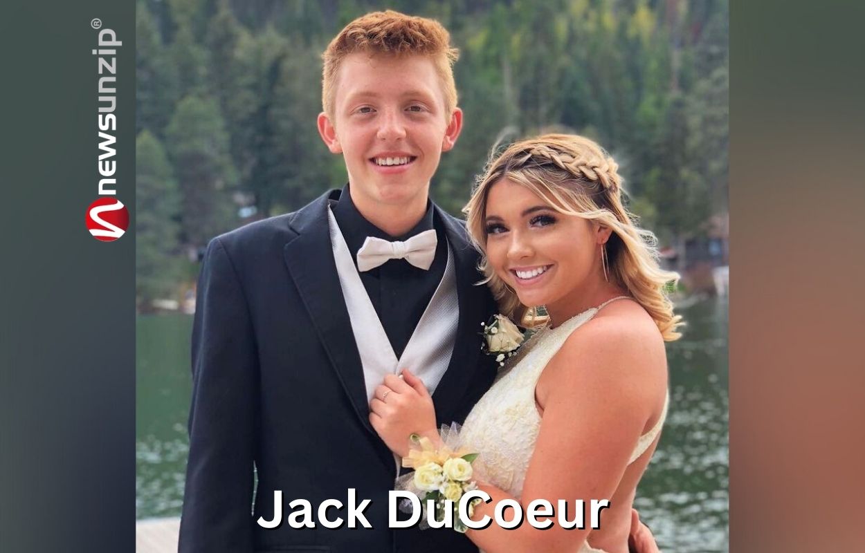 Who is Jack DuCoeur? Wiki, Biography, Net Worth, Age, Ex-Girlfriend