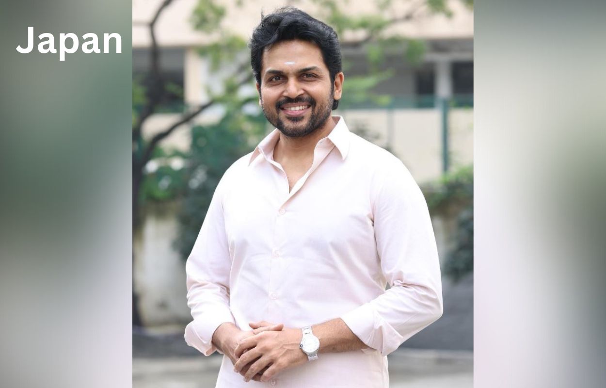 Japan Movie (2023): Karthi | Cast | Trailer | OTT | Songs | Release Date