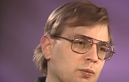 Jeffrey Dahmer Height, Age, Wife, Wiki, Biography, Parents, Murder ...