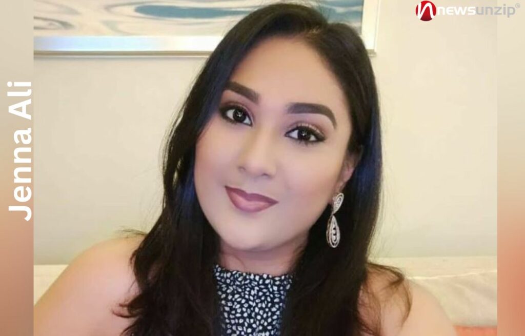 Who is Jenna Ali? Wiki, Age, Height, Kids, Family, Biography & Facts ...