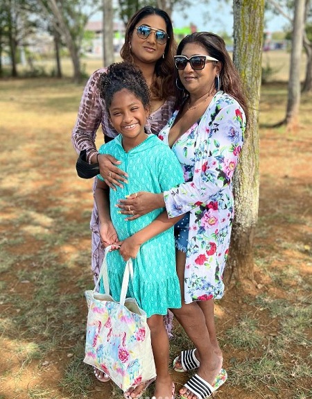 Who is Jenna Ali? Wiki, Age, Height, Kids, Family, Biography & Facts ...