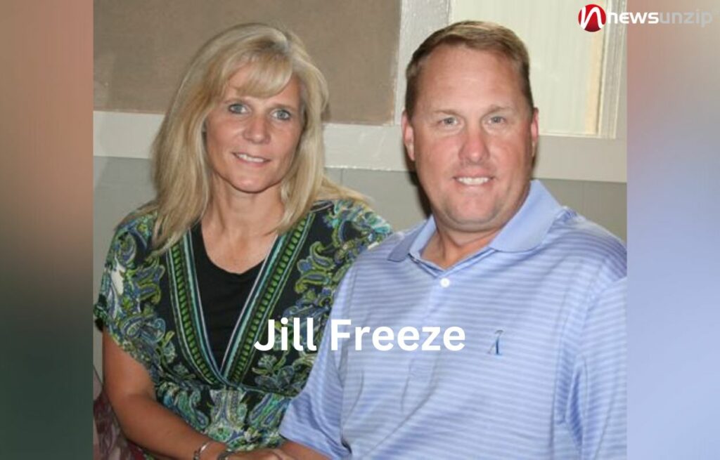 Who is Jill Freeze? Wiki, Bio & Facts About Hugh Freeze's wife