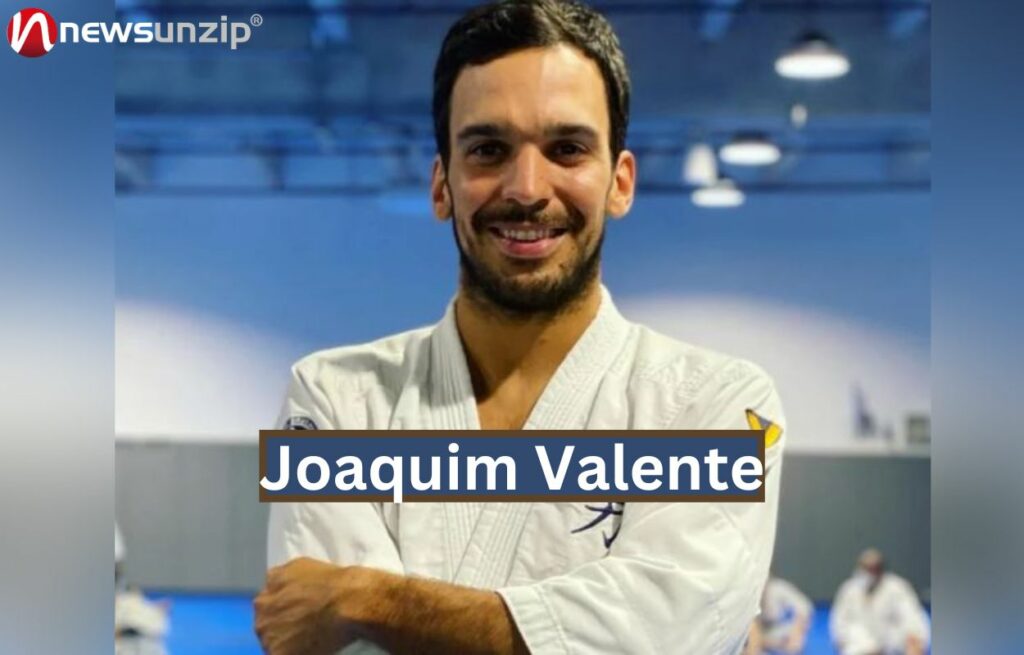 Who is Joaquim Valente? Net Worth, Wiki, Height, Pictures, Brazil, Age ...