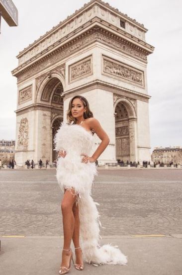 Who is Jordan Ozuna? Wiki, Biography, Age, Net worth, Husband, Kids ...