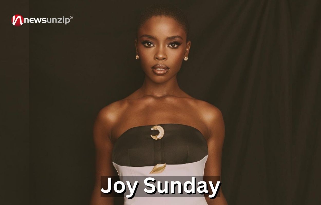 Who is Joy Sunday? Wiki, Age, Height, Husband, Parents, Ethnicity, Net ...