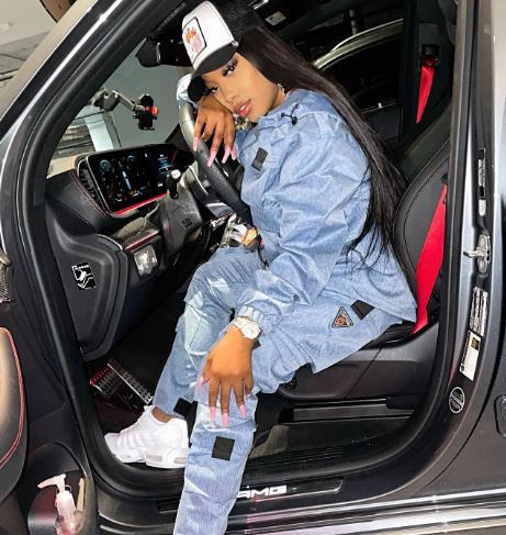 KaMillion Age, Boyfriend, Net Worth, Height, Parents & More