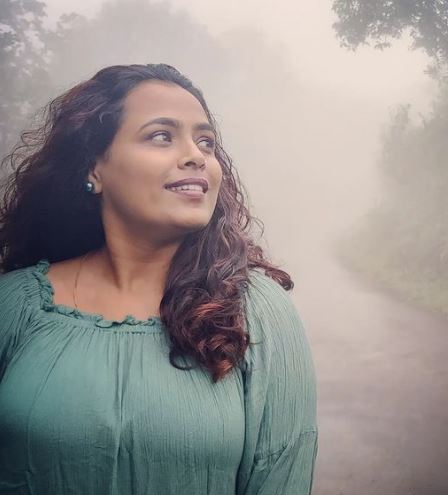 Who was Kalyani Jadhav? Wiki, Husband, Family, Kids, Age, Accident, TV ...