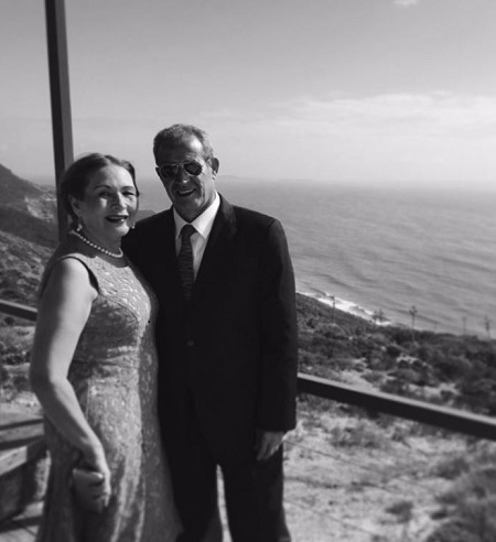 Who is Karla Mora? Meet Guillermo Ochoa's Wife