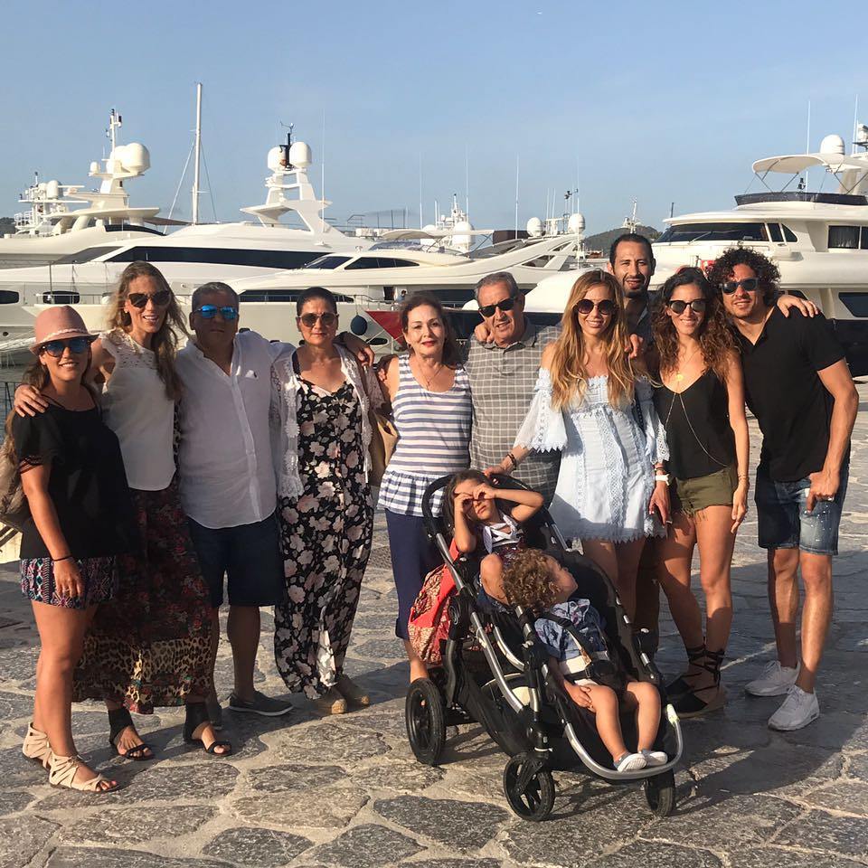 Who is Karla Mora? Meet Guillermo Ochoa's Wife