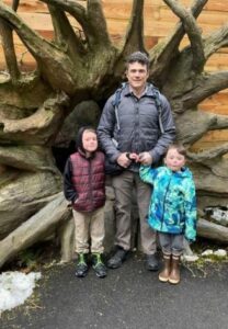 Joe Kent: Wiki, Biography, Wife, Age, Net worth, Parents, Education ...